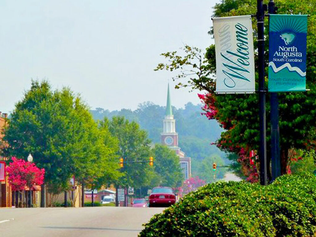 North Augusta Beautification Foundation