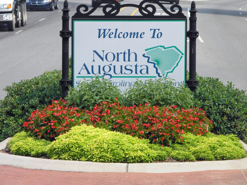 North Augusta Beautification Foundation