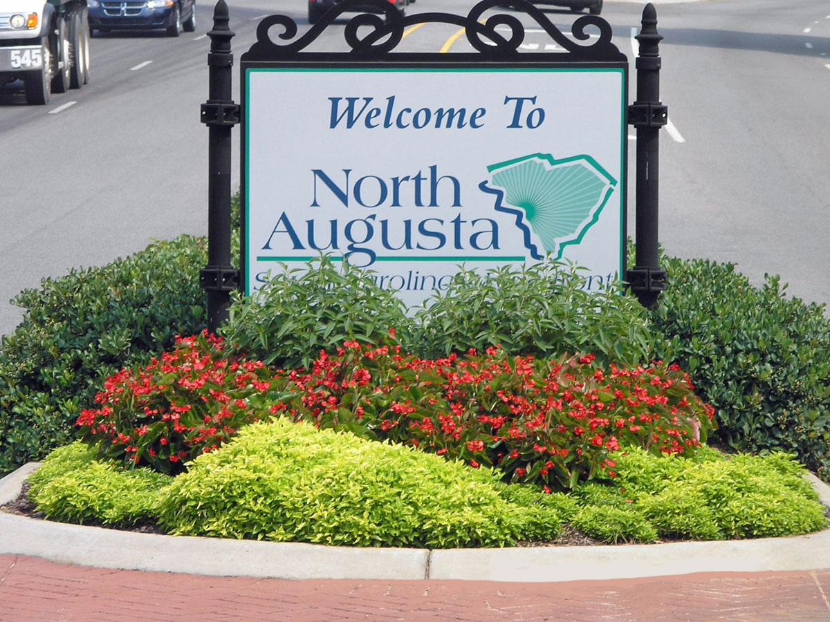 North Augusta Beautification Foundation